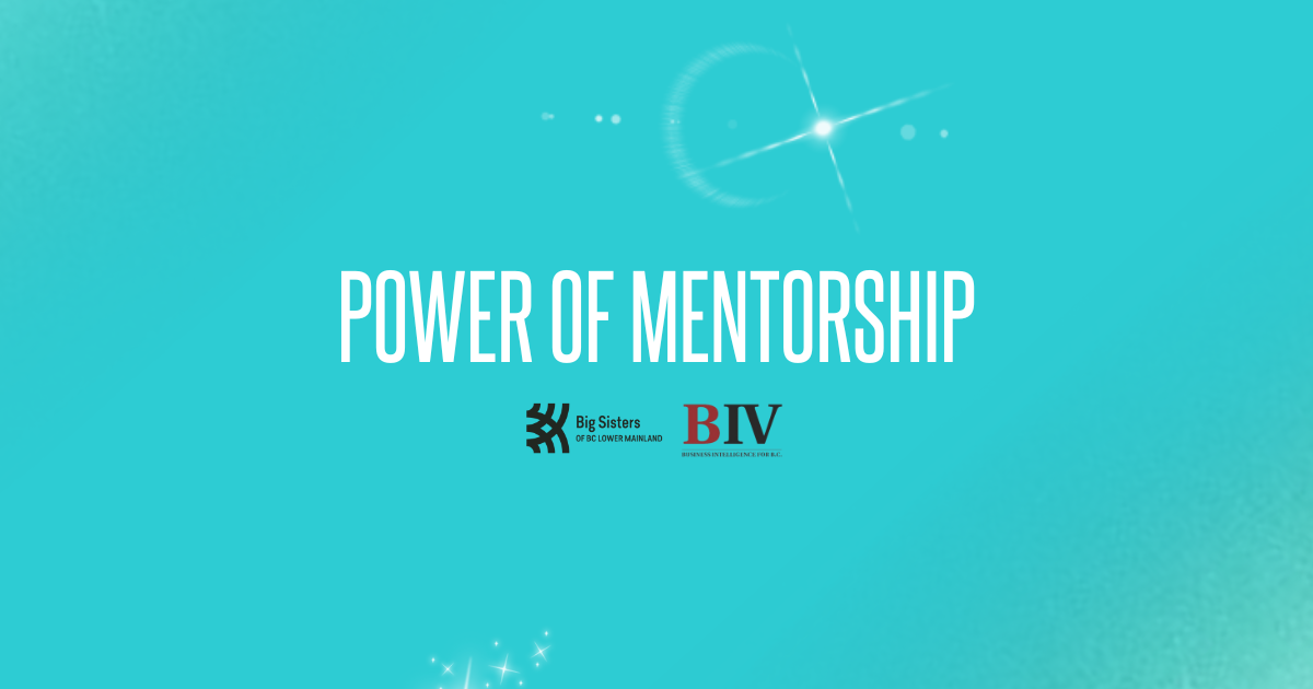 The Power Of Mentorship Unleashing Potential For Over 65 Years Big