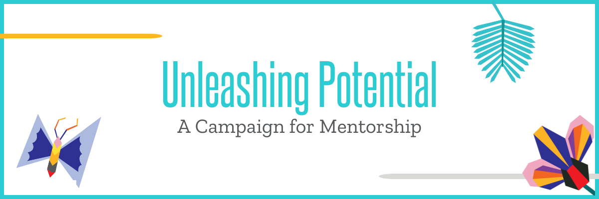Make a Donation - Unleashing Potential Campaign - Big Sisters